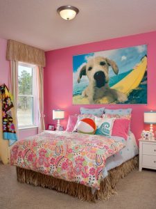 30+ Dog Themed Bedroom Decorating Ideas | Decor Buddha